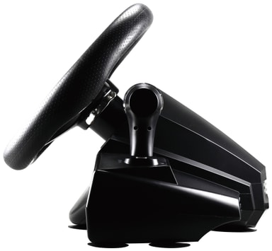 Piranha PS4/PS3 Speed-Racing ratt - Elgiganten - Elgiganten