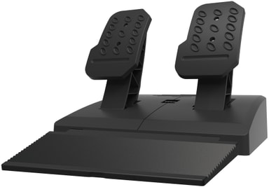 Hori Apex racing ratt till PlayStation 4 - Elgiganten - Elgiganten