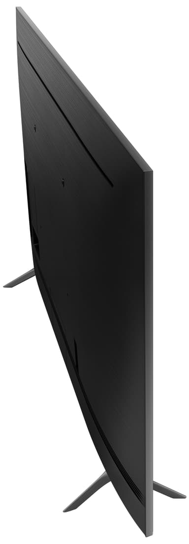 Samsung 50" Q67T 4K UHD QLED Smart-TV QE50Q67TAU - Elgiganten - Elgiganten