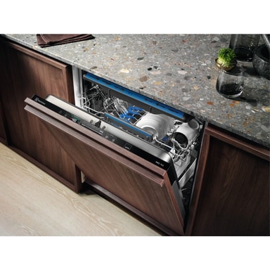 Electrolux Serie 600 Diskmaskin EEM48330L (integrerad) - Elgiganten ...