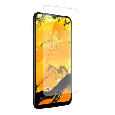 ZAGG InvisibleShield Ultra Clear Screen Samsung A50 - Elgiganten