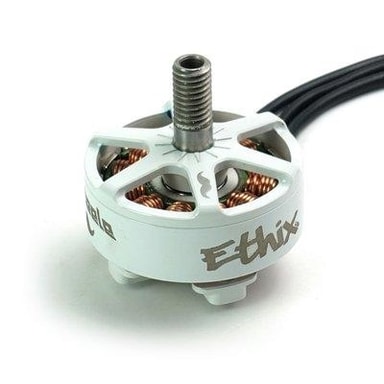 ETHIX Mr Steele SILK Motor V2 - Elgiganten