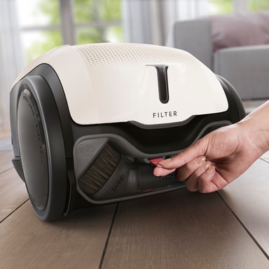 Electrolux Pure D9 Dammsugare med påse PD91ALRG2 - Elgiganten - Elgiganten