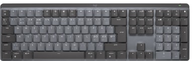 Tangentbord - köp trådlöst & ergonomiskt keyboard här - Elgiganten