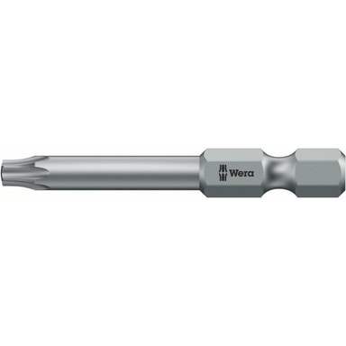 Wera 867 / 4 Z TORX 10 X 70 MM Torx-Bit T 10 - Elgiganten