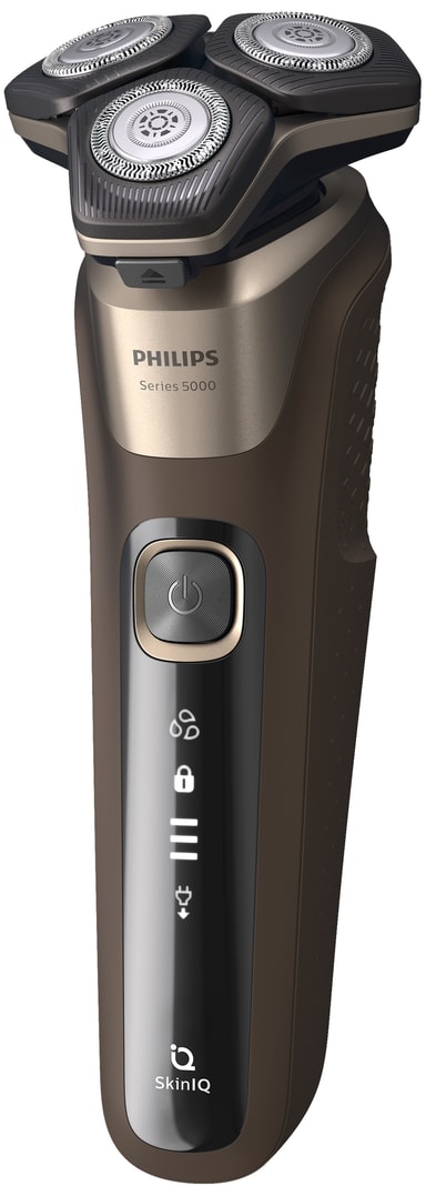 Philips Series 5000 rakapparat S5589/30 - Elgiganten