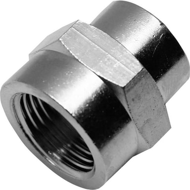 Aerotec Aerotec Trycklufts-koppling - Elgiganten