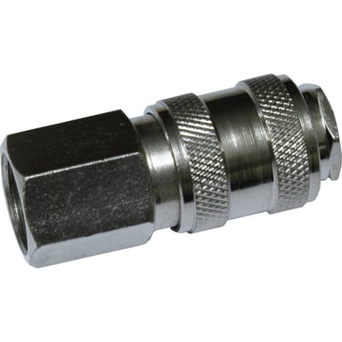 Aerotec Aerotec Tryckluft.snabbkoppling - Elgiganten