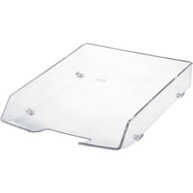 HAN brevkorg WAVE/1028-23 255 x 350 x 66 mm glasklar - Elgiganten ...