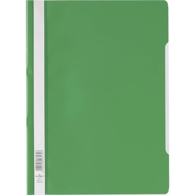Durable 2573 257305 Snappmapp Grön DIN A4 - Elgiganten - Elgiganten