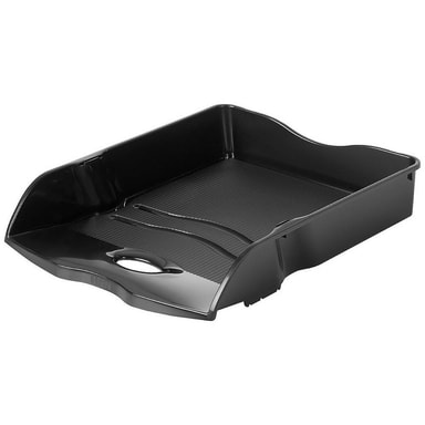 HAN Brevhylla 10298-913 Re-LOOP DIN A4 , DIN C4 Svart 1 - Elgiganten - Elgiganten