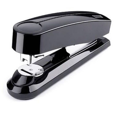 Novus häftapparat B4FC/020-1423 svart 50 ark - Elgiganten - Elgiganten