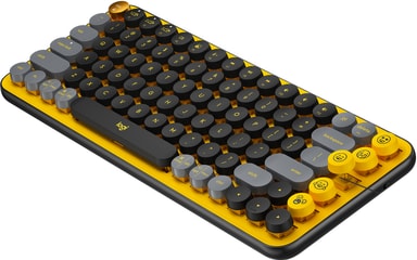 Tangentbord - köp trådlöst & ergonomiskt keyboard här - Elgiganten