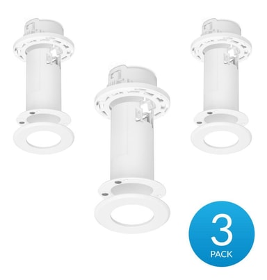 Recessed ceiling mount for FlexHD Access Point 3pack - Elgiganten ...