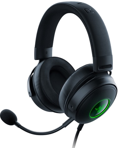 Razer gaming headset - Elgiganten