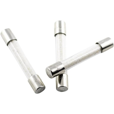 ESKA 557.024 557024 Högvoltssäkring (Ø x L) 8 mm x 50 - Elgiganten