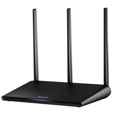 Strong WiFi Router Dual Band 750 Mbit - Elgiganten
