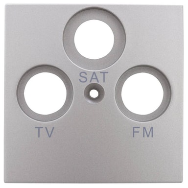 REV Vippa/centrumplatta TV/Radio/Sat Studio Platina - Elgiganten ...