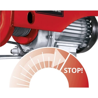 Kopp 1 st Insats Högtalaruttag HK 07 Renvit (RAL 9010) - Elgiganten
