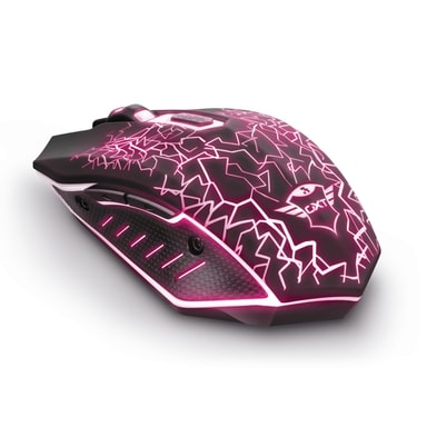 GXT 107 Izza Wireless Gaming Mouse - Elgiganten