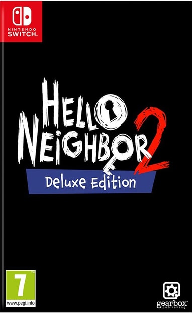 Nintendo Switch spel - köp Switch spel här - Elgiganten