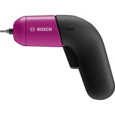 Bosch Home and Garden IXO VI Colour Skruvdragare - Elgiganten