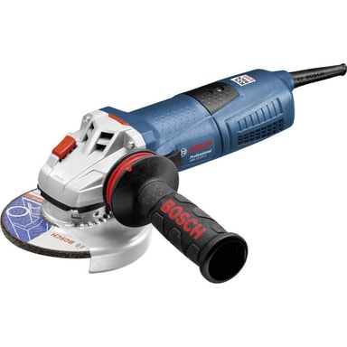 Bosch Professional GWS 13-125 CI 060179E002 Vinkelslip - Elgiganten