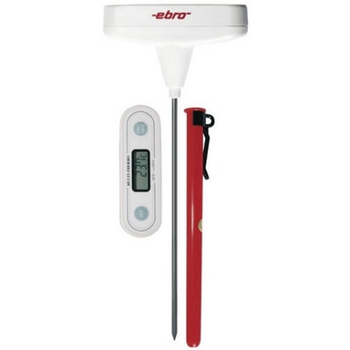 Instickstermometer (HACCP) ebro TDC 150 - Elgiganten