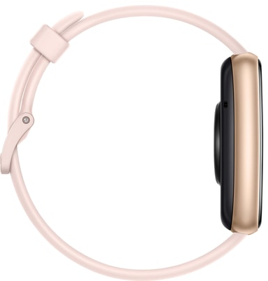 Huawei Watch Fit 2 smartwatch (active pink) - Elgiganten