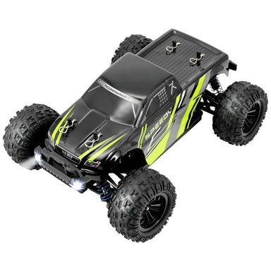 Reely Speedy Borst motor 1:18 RC modellbil Elektrisk - Elgiganten ...