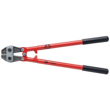 C.K. Bultsax 450 mm 60 HRC - Elgiganten