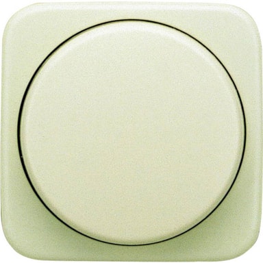 Busch-Jaeger Vippa/centrumplatta Dimmer Jussi/Duro 2000 - Elgiganten