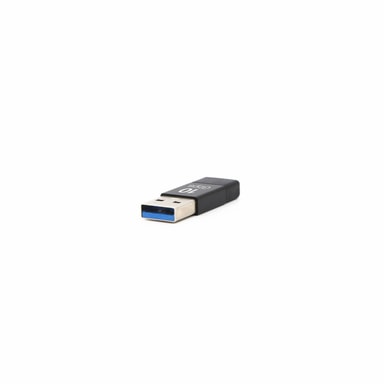 Snabb adapter USB-A till USB-C (USB 3.1) - Elgiganten
