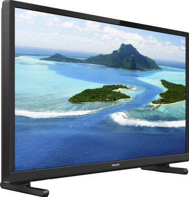 Philips 24” PHS5507 HD Ready LED TV (2022) - Elgiganten