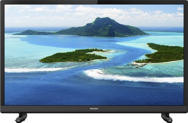 Philips 24” PHS5507 HD Ready LED TV (2022) - Elgiganten