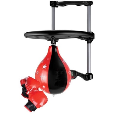 Boxboll Päron till barn för dörrmontering - Elgiganten