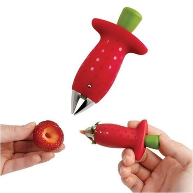 Jordgubbssnoppare - Elgiganten