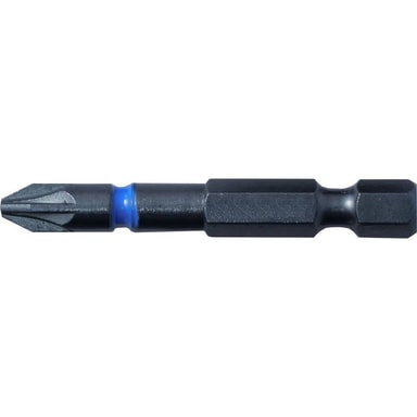 C.K. T4560 PZ2LD Stjärn-Bit PZ 2 V8-Stål legerad E 6.3 - Elgiganten