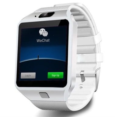 Smartwatch med sim - Elgiganten