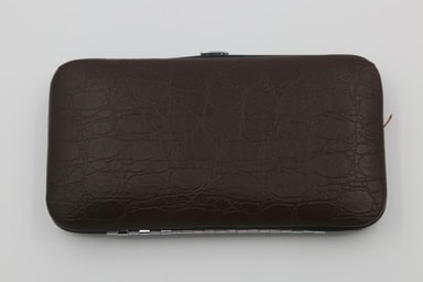 Kit för manikyr, pedikyr och ansiktsvård 13 delar - Elgiganten - Elgiganten