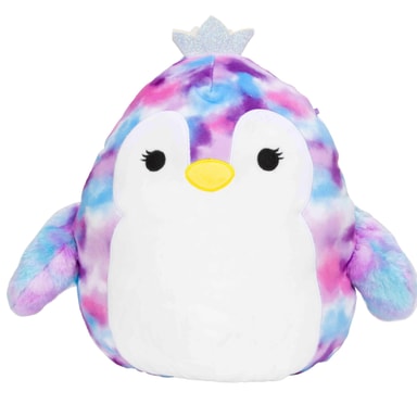 30 cm Louisa The Purple Penguin - Elgiganten - Elgiganten