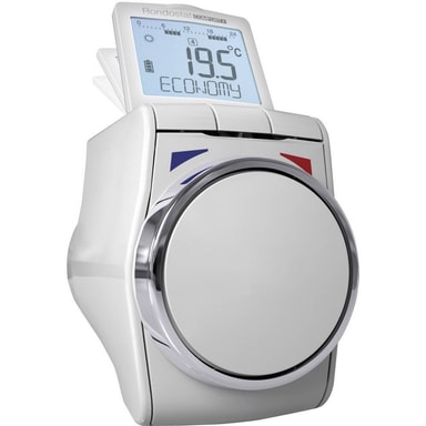 Honeywell Home HR30 Comfort Plus Radiatortermostat - Elgiganten