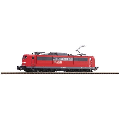 Ellok H0 Piko H0 (51912) Analog DC gränssnitt - Elgiganten