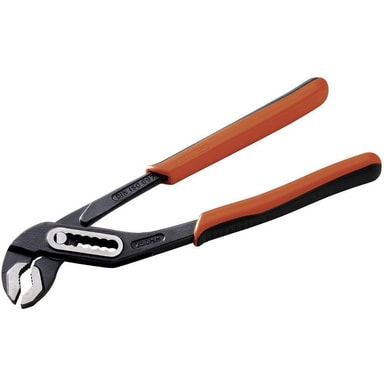 Polygrip 250 mm Bahco 2971G-250 - Elgiganten