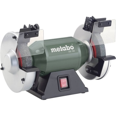 Metabo DS 150 619150000 Dubbelslip 350 W 150 mm - Elgiganten - Elgiganten
