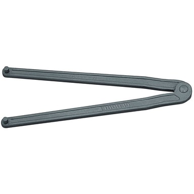 Dubbelmutternyckel 4 mm Gedore 44 4 6354560 - Elgiganten