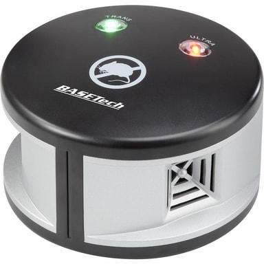 Basetech BT361 Skadedjursskrämma Multifrekvens - Elgiganten - Elgiganten