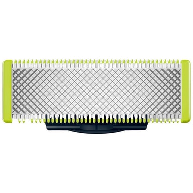Philips QP210/50 Oneblade Rakblad Svart 1 st - Elgiganten