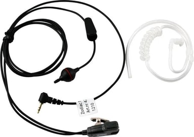 Handsfree - trådlösa headset med Bluetooth - Elgiganten