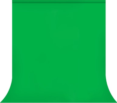 Green screen - köp bakgrund, tyg & stativ - Elgiganten